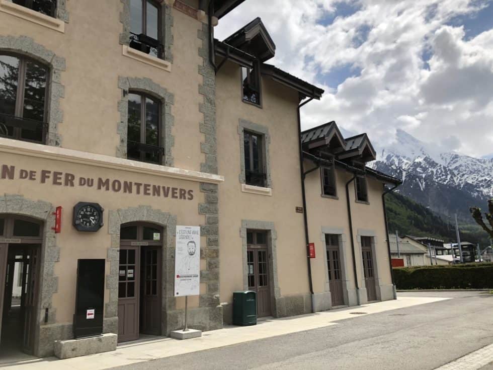 The Best 1 Day Trip Itinerary to Spectacular Chamonix France