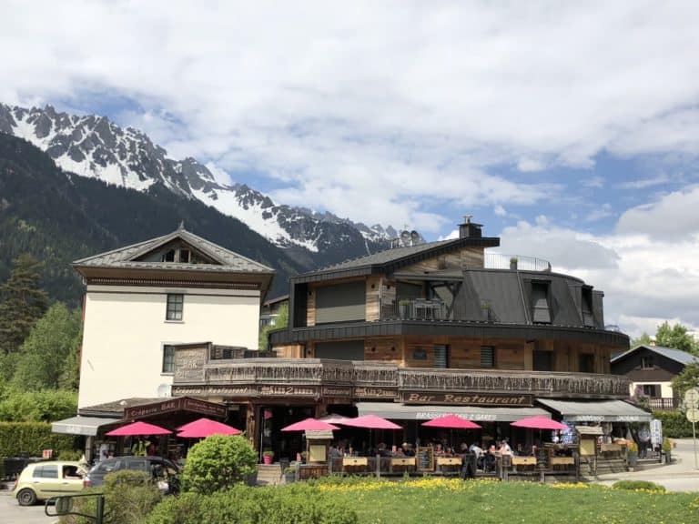 The Best 1 Day Trip Itinerary to Spectacular Chamonix France