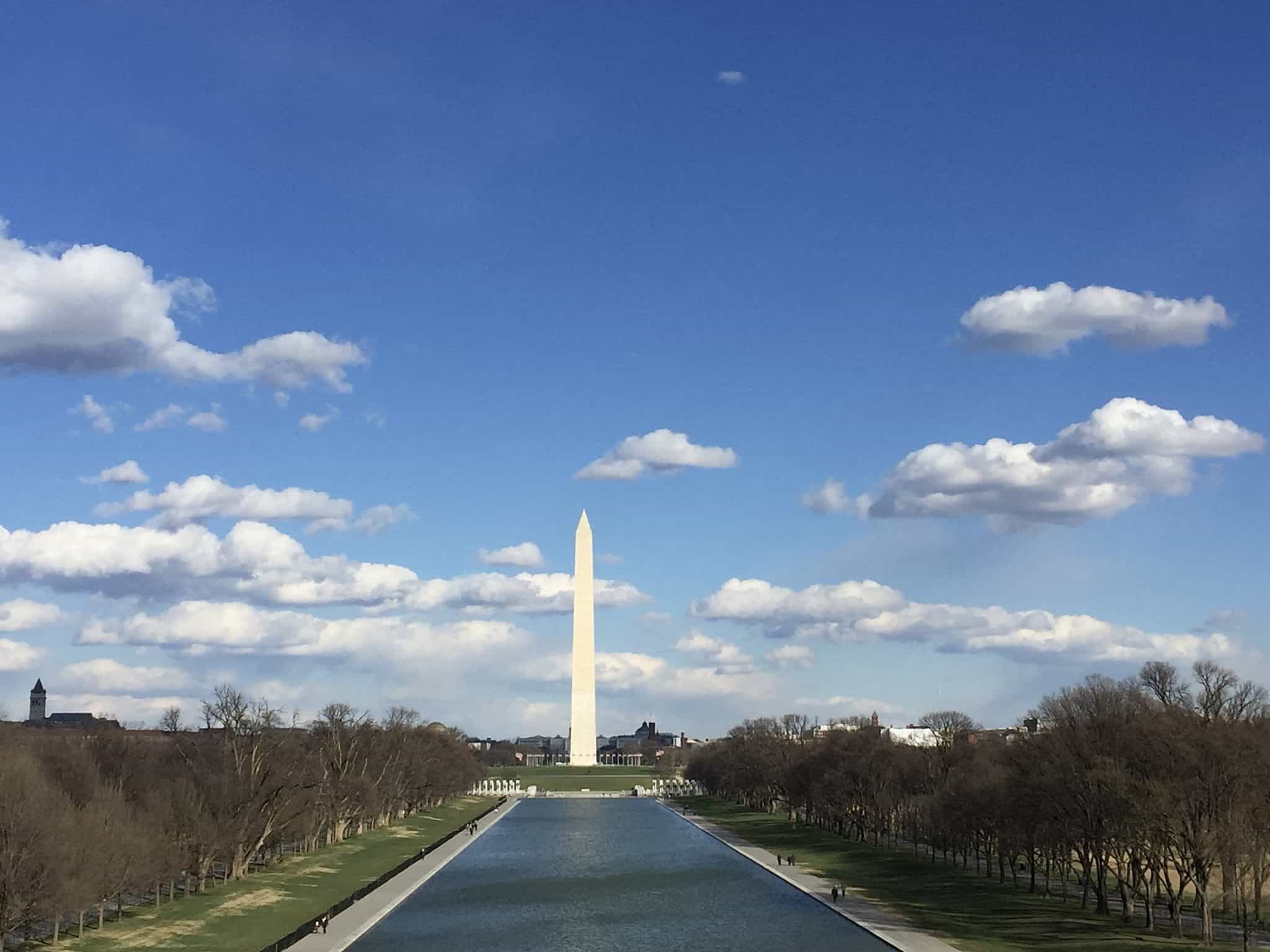 Washington DC Weekend Getaway - Best 3 Day Itinerary