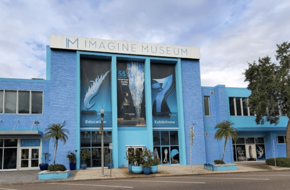 16 Best Museums in St. Petersburg Florida + FREE Ticket Info
