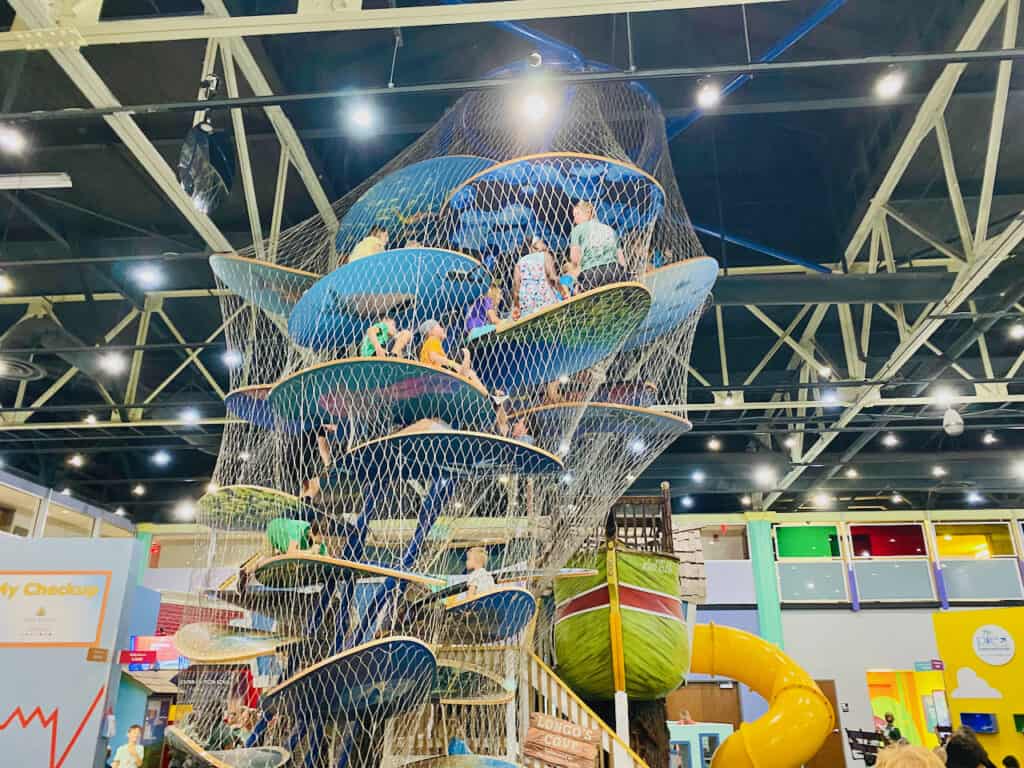 Great Explorations Childrens Museum Ultimate Guide | St Pete