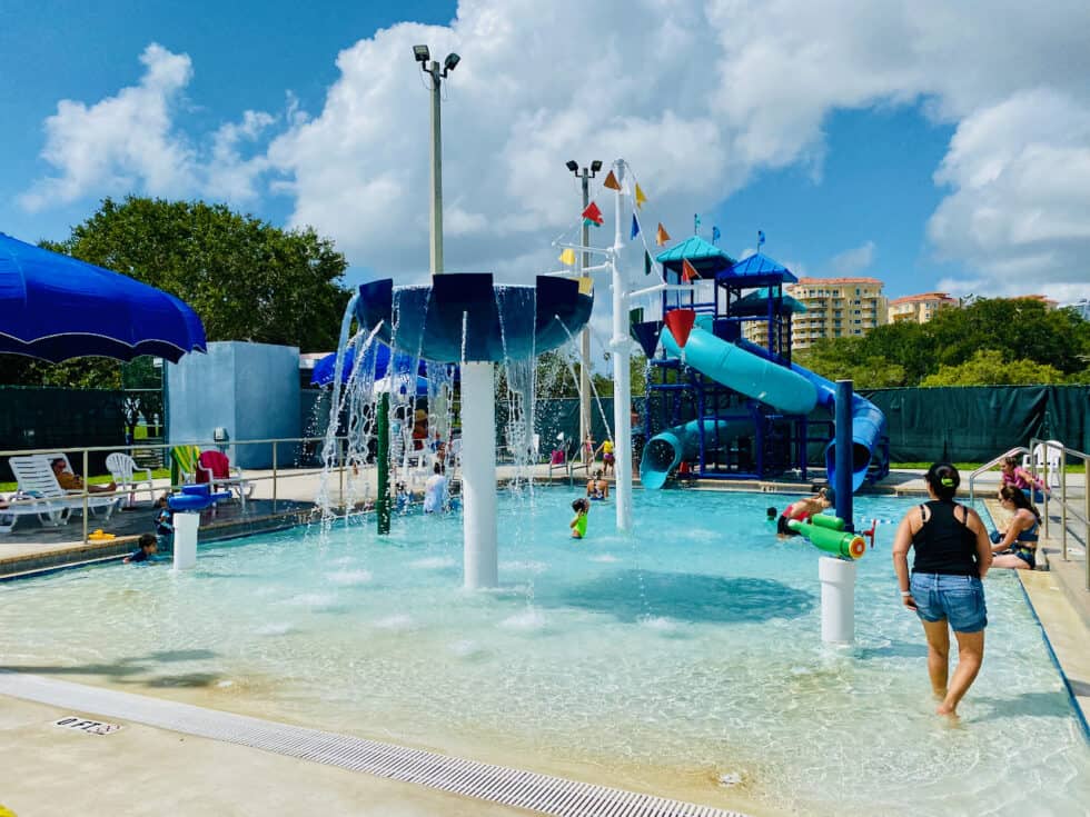 North Shore Aquatic Complex: Swim Lessons, Programs + More