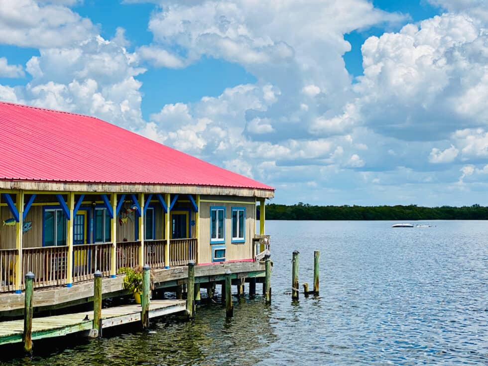 The 21 Best Matlacha Restaurants + Fun Things to Do in 2022