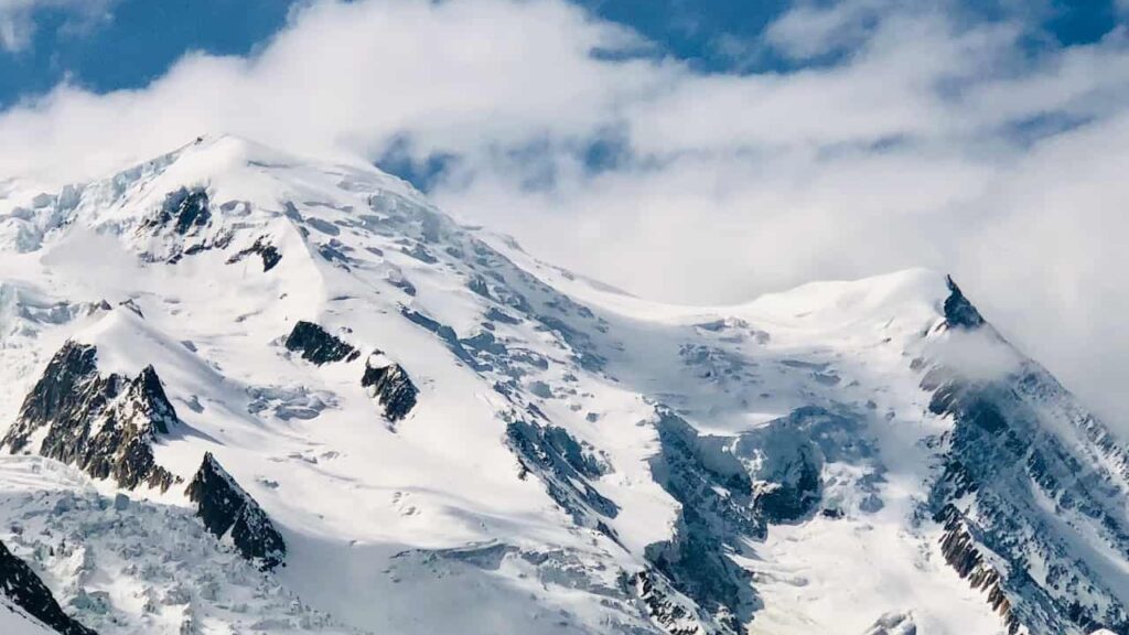 The Ultimate Guide to Chamonix Skiing & Snowboarding 2023