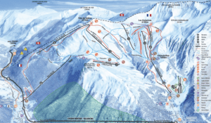 The Ultimate Guide to Chamonix Skiing & Snowboarding Fun