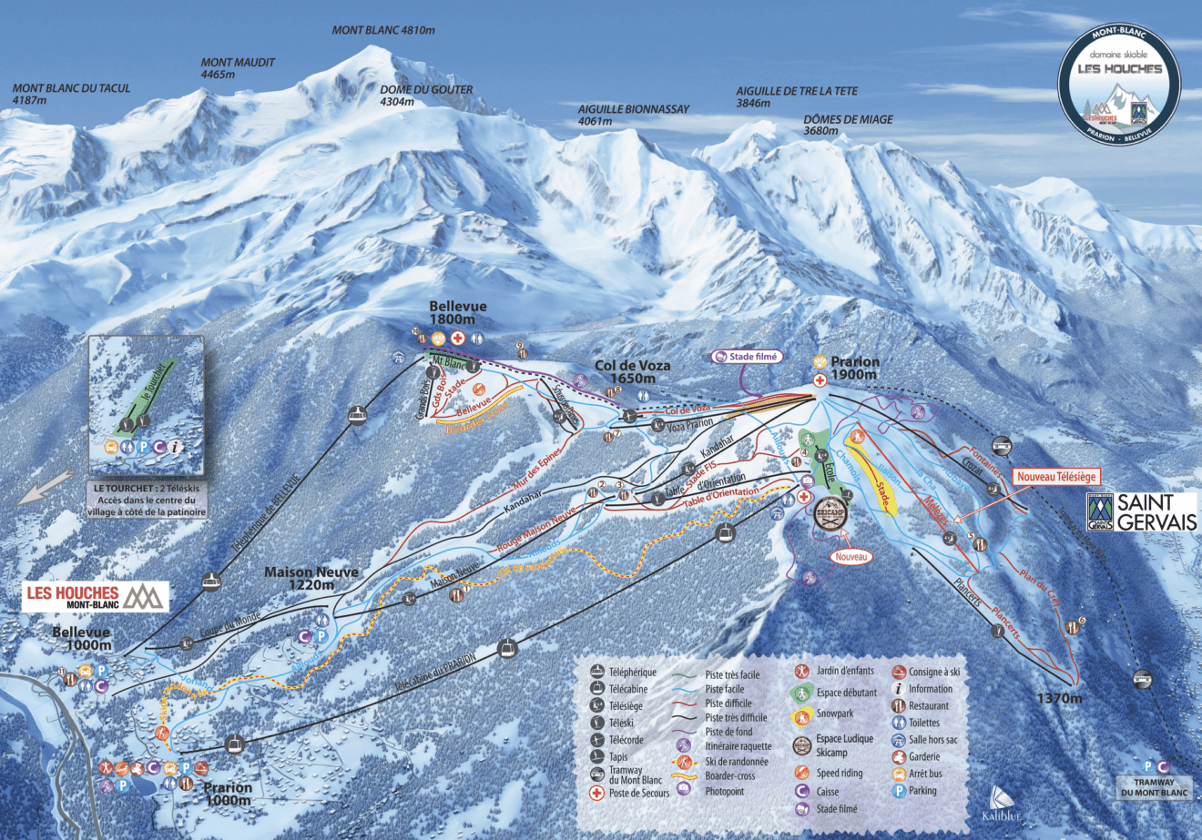 The Ultimate Guide to Chamonix Skiing & Snowboarding 2023