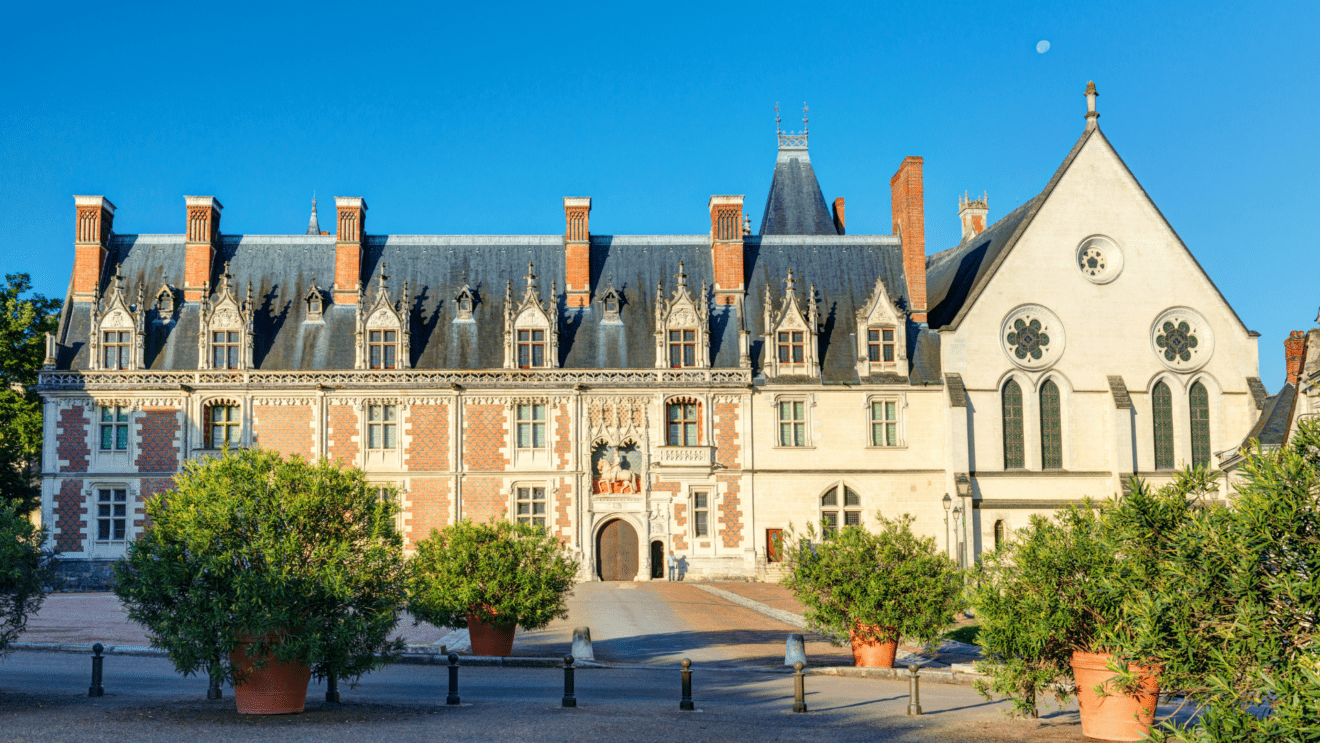 The 10 Best Things to Do in Loire Valley Trip From Paris