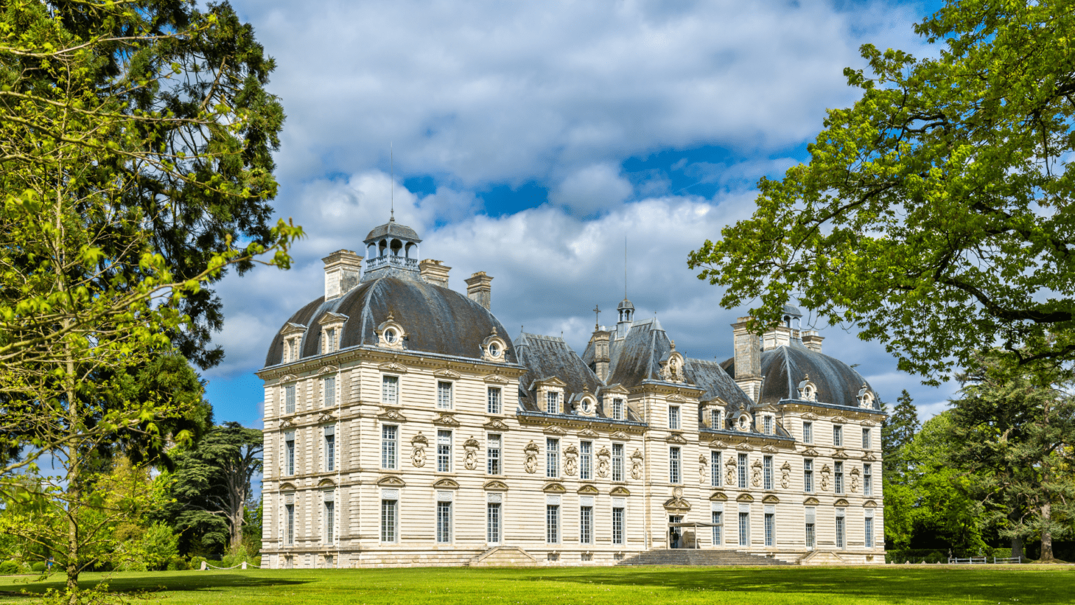 The 10 Best Things to Do in Loire Valley Trip From Paris