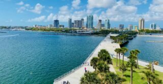 12 Best Beaches Near New Port Richey, Florida You'll Love